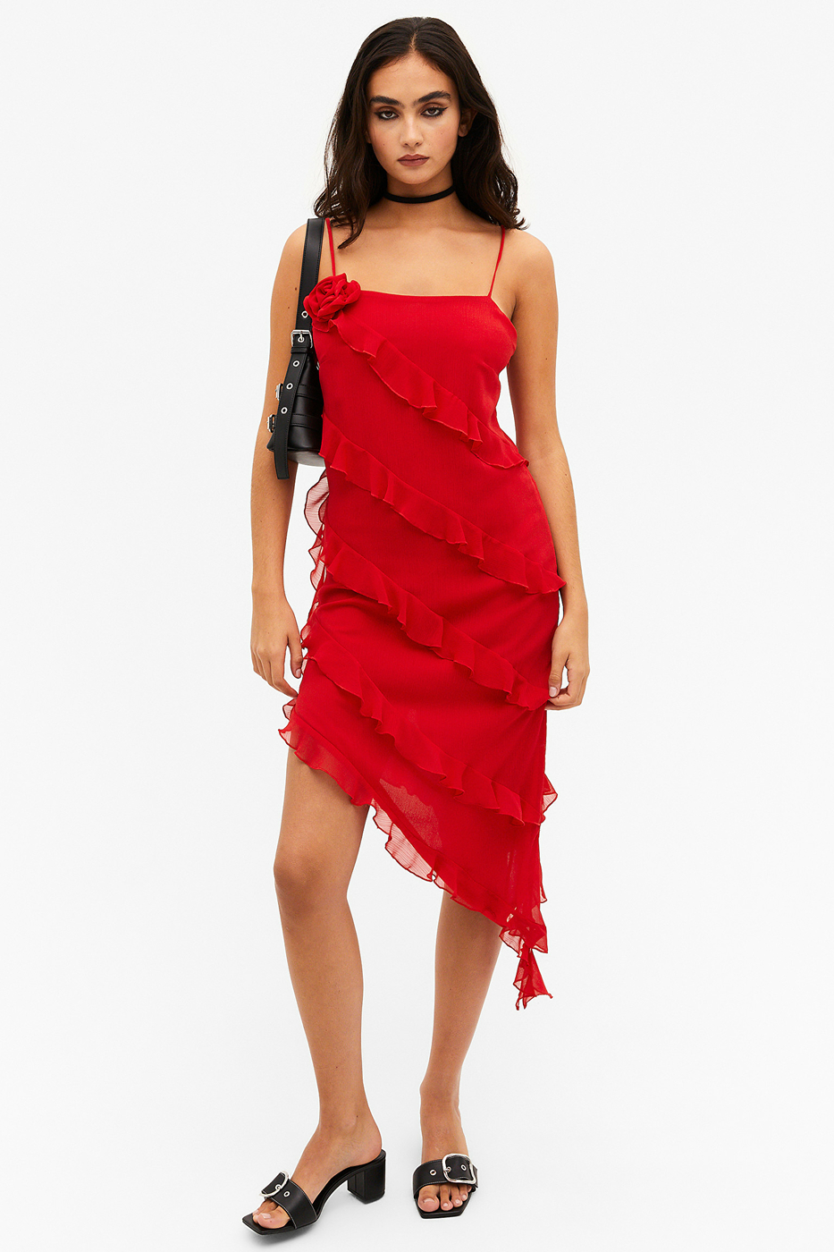 Save Money When Shopping at Monki. Join Karma For Free